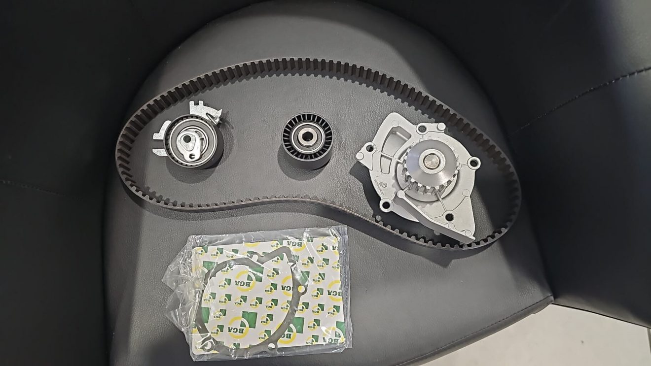 AMT Pieces Auto 42 - AMT PIECES AUTO