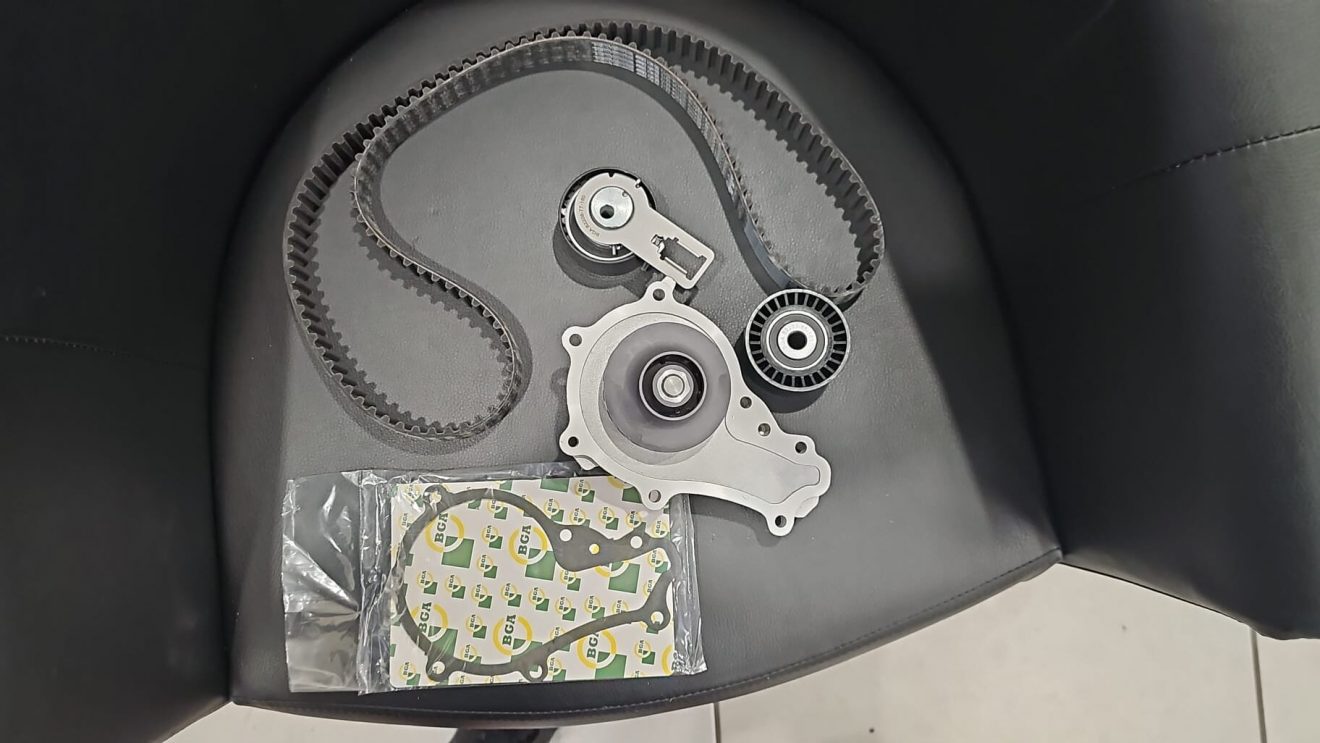 AMT Pieces Auto 42 - AMT PIECES AUTO